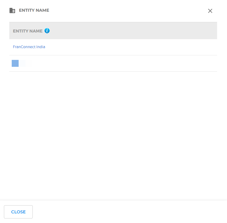 How to Document Ownership for a Unit in FranConnect – FranConnect Inc