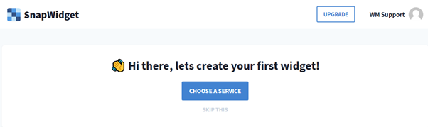 Creating an Instagram Widget for your Dashboard – FranConnect Inc