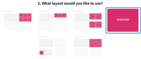 Creating an Instagram Widget for your Dashboard – FranConnect Inc