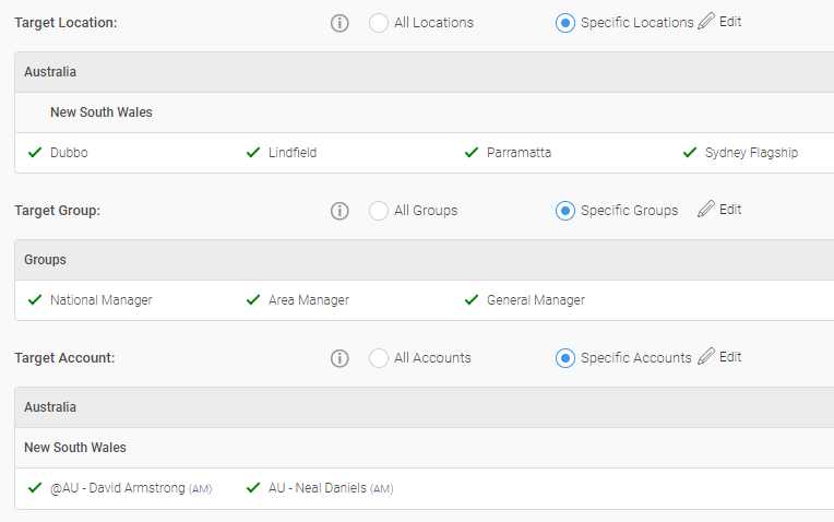 Contract Generation - 4. Creating Packages – FranConnect Inc