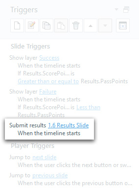 Articulate Storyline 360 Guide – FranConnect Inc