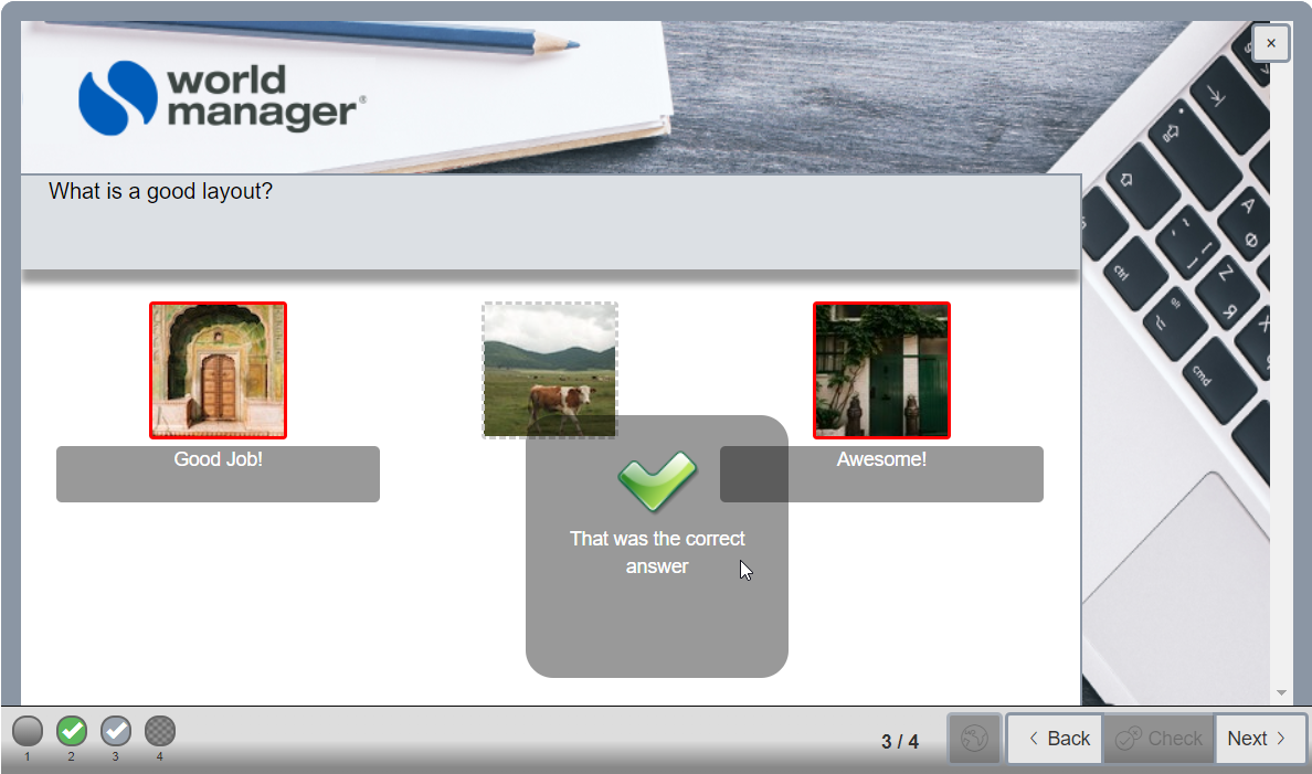 Hot Spot Question – FranConnect Inc