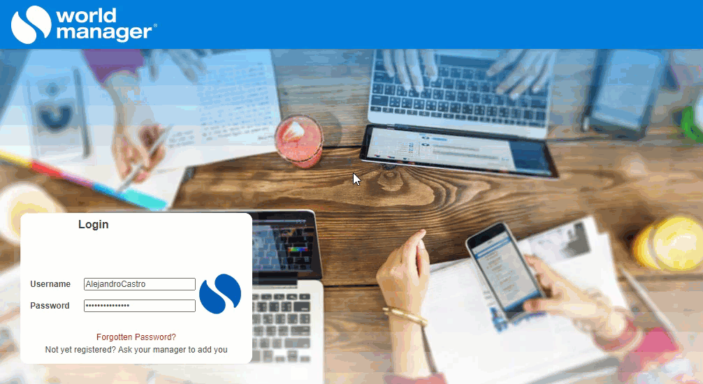 Submitting External Surveys – FranConnect Inc