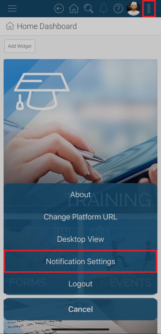 iOS App Installation Instructions – FranConnect Inc